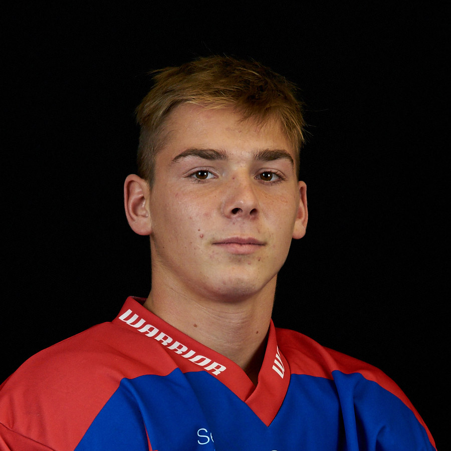 Dinga, Lukas - VER Selb e.V.