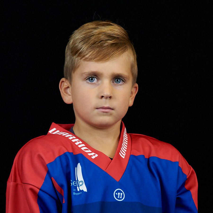 Hansen, Jan - VER Selb e.V.