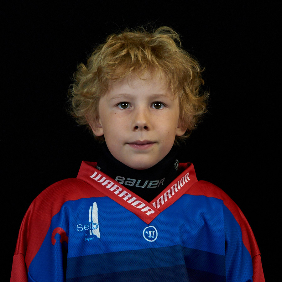 Bachmann, Philipp - VER Selb e.V.